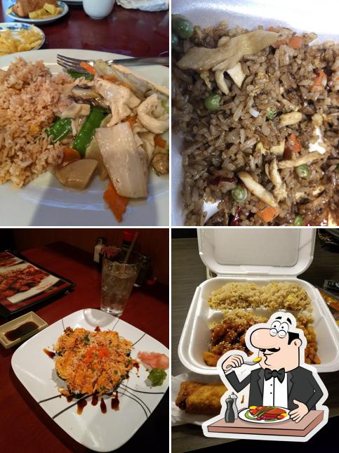 Top 2 restaurants with seaweed salad in Farragut, september 2025 ...