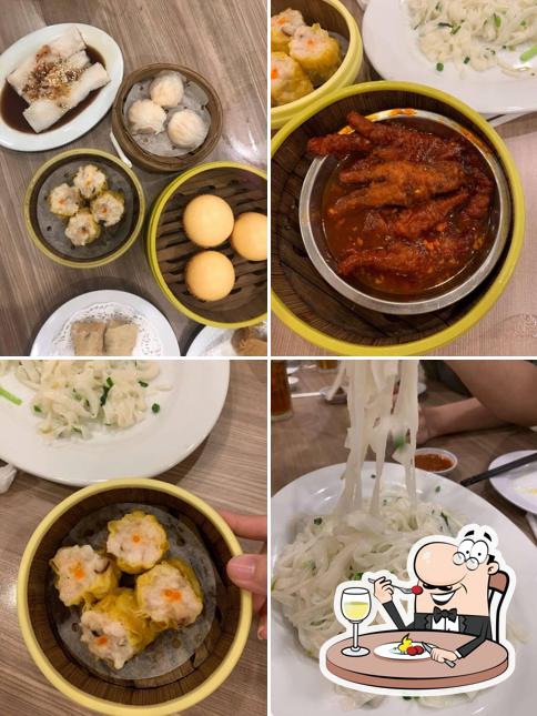 One Dim Sum, Jakarta - Restaurant menu, prices and reviews