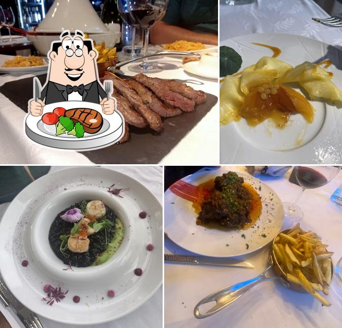Re'Tasco, Lisboa - Menu do restaurante, preços e opiniões