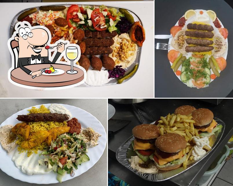 Al Wali restaurant, Kassel - Restaurant reviews