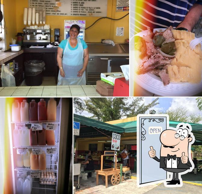 Frutas Naturales in Miami Gardens - Restaurant reviews
