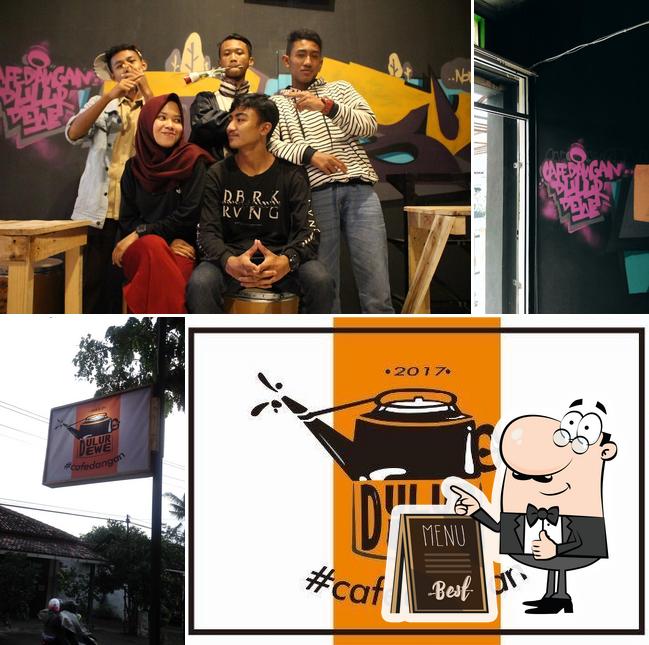 Cafedangan Dulur Dewe, Klaten - Restaurant reviews