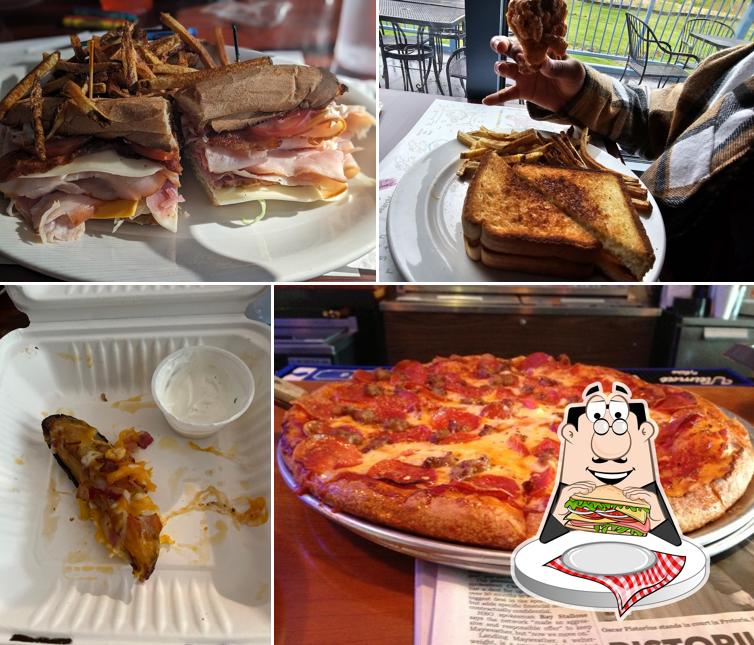 Capital Crave restaurant, Frederick – menu, prices & reviews