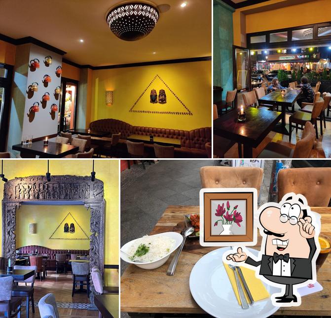 Chaiwala restaurant, Berlin - Restaurant reviews