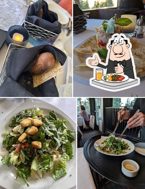 Chart House in Stateline - Restaurant menu and reviews