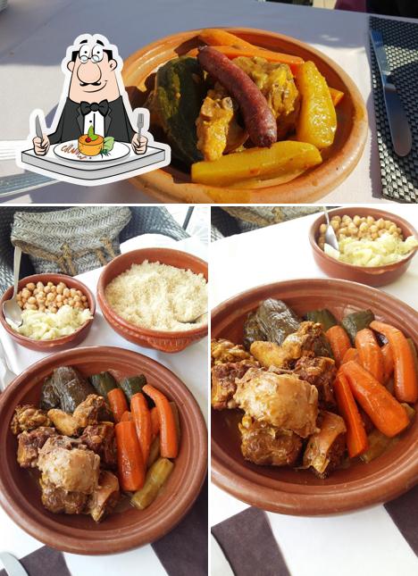 Restaurante Chez Pierre in Altea - Restaurant menu and reviews