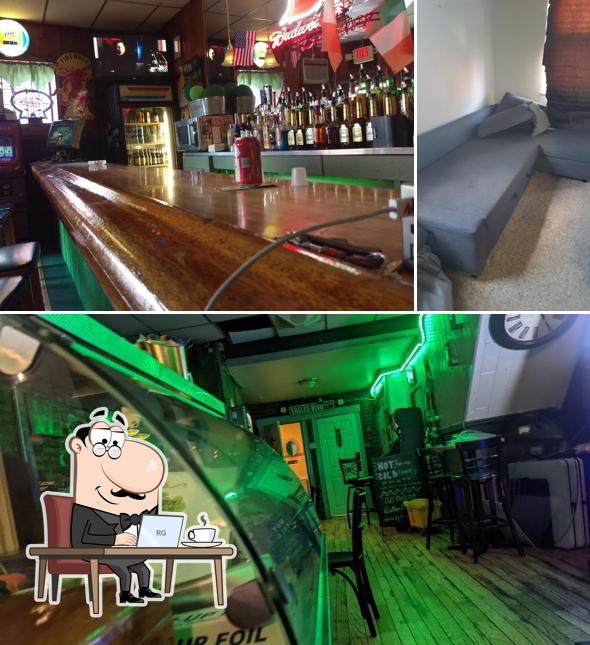 Dee's Place, Philadelphia - Restaurant menu, prices and reviews