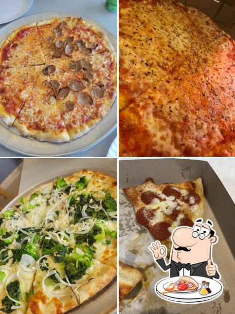 Top 5 restaurants with new York–Style Pizza in Willingboro, january ...