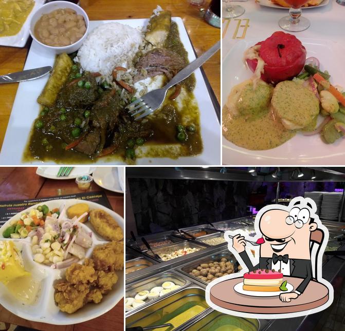 Top 7 restaurantes con lomo saltado en Lince, noviembre 2025 ...
