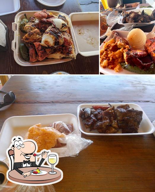 Restaurante el compa guero, San José del Cabo, Km 24.5 - Restaurant reviews