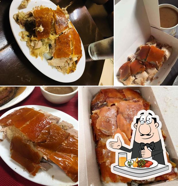 Elar's Lechon the Original restaurant, Quezon City, 151 Quezon Ave ...