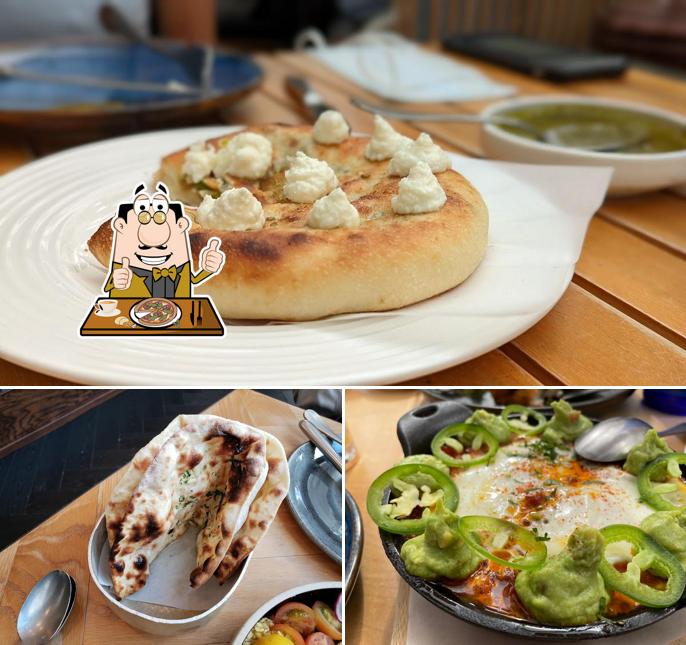 Ettan in Palo Alto - Restaurant reviews