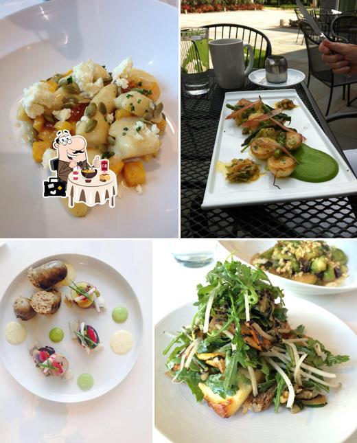 FIKA Café, Minneapolis - Restaurant menu, prices and reviews