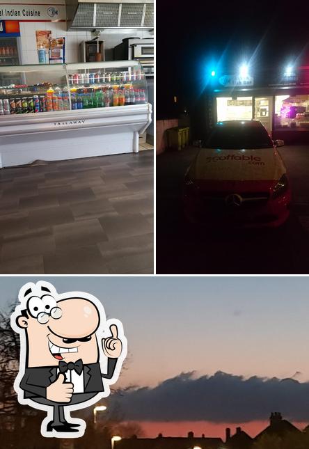 Leven Fish Bar in Leven - Restaurant menu and reviews