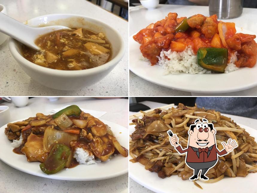 Jia Jia Lok Chinese Restaurant, 255 King St N in Waterloo - Restaurant ...