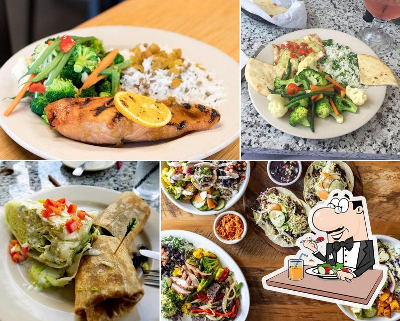 Local Table, 24033 Cinco Ranch Blvd in Katy - Restaurant menu and reviews