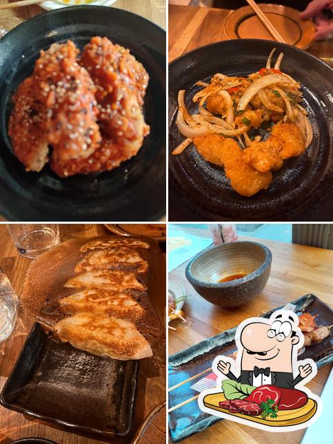 NOKO (Camberwell), London, Oval - Restaurant menu, prices and reviews