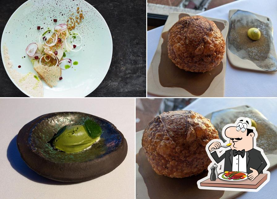 Neolokal, Istanbul, Şişhane - Restaurant menu, prices and reviews