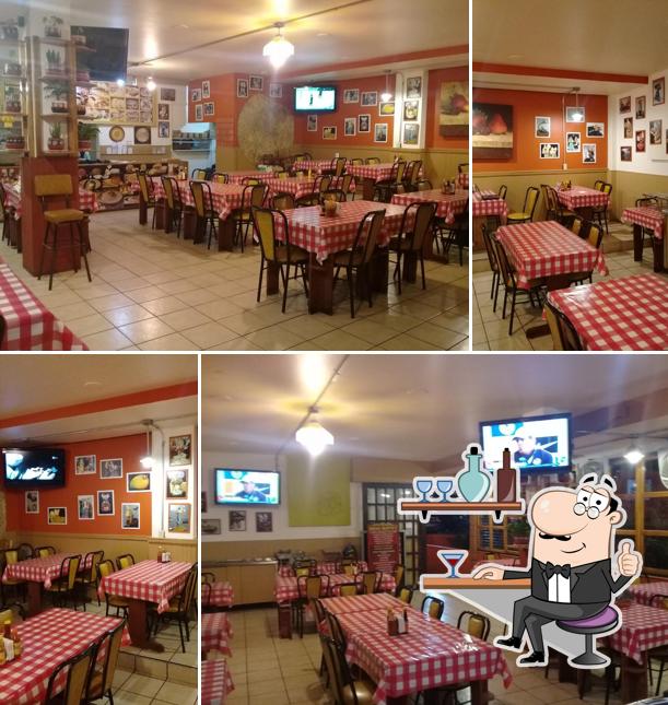 Gigo's, Ciudad de México - Menú del restaurante, precios y reseñas