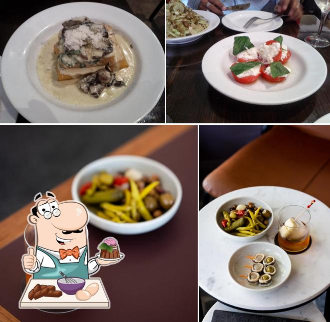 Top 10 places to eat in Potts Point, september 2025 - Restaurant Guru