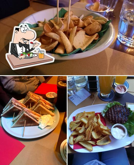 Boombastic Pub VE, Mira - Restaurant menu and reviews