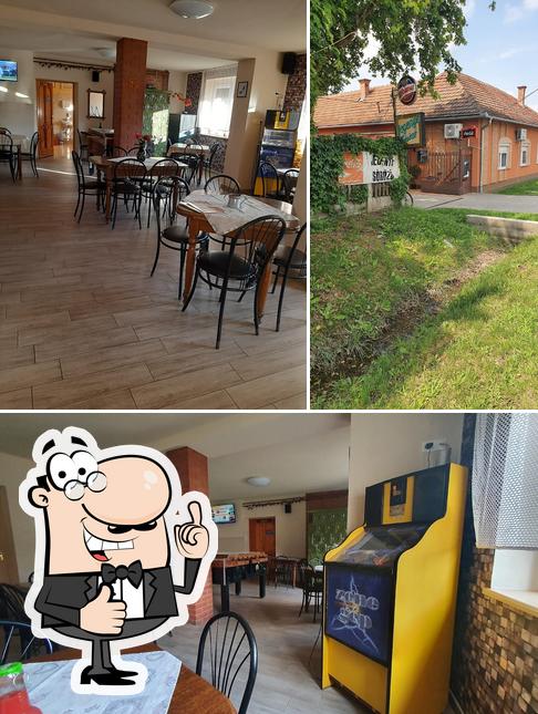 Jegenye Kocsma, Szarvas - Restaurant menu, prices and reviews