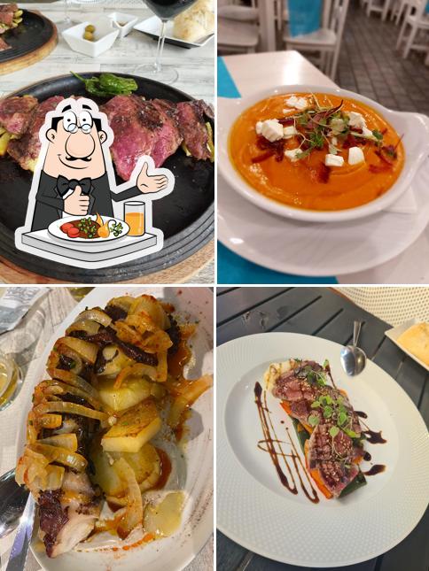Kalaka in Huelva - Restaurant reviews