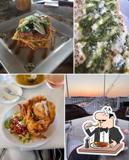 Micky Fins Bar & Grill, Ocean City - Restaurant menu, prices and reviews