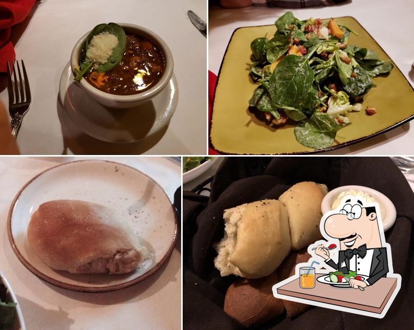 Paesano Restaurant & Wine Bar, Ann Arbor - Restaurant menu, prices and ...