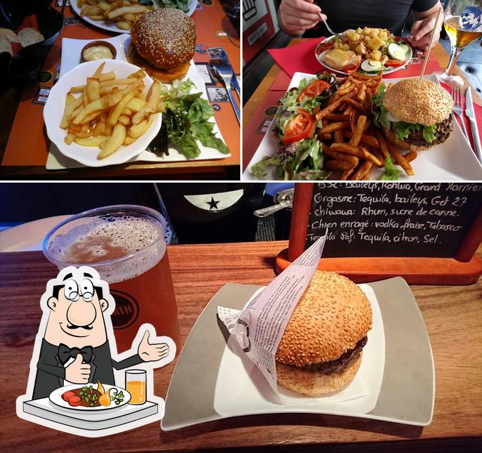 STILL AT THE BAR !!!, Lille - Restaurant reviews