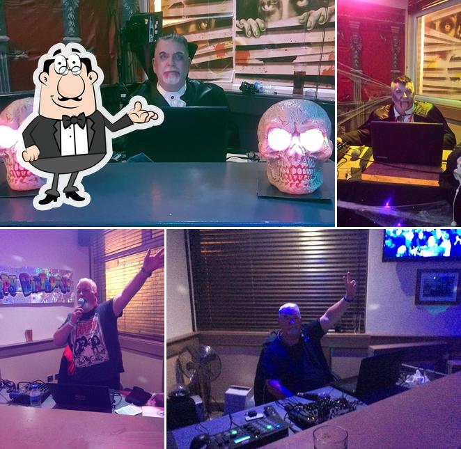 Second City Sports Bar And Lounge, Birmingham - Restaurant menu, prices ...
