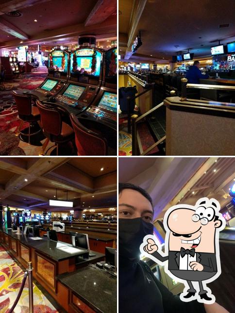 The Buffet at Excalibur, Las Vegas - Menú del restaurante, precios y ...
