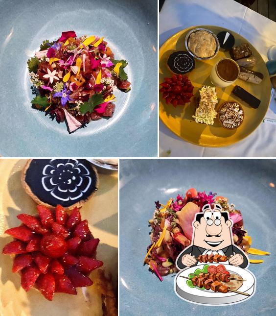 Abracadabra by Mu Bunglaow, Pecatu - Restaurant menu, prices and reviews