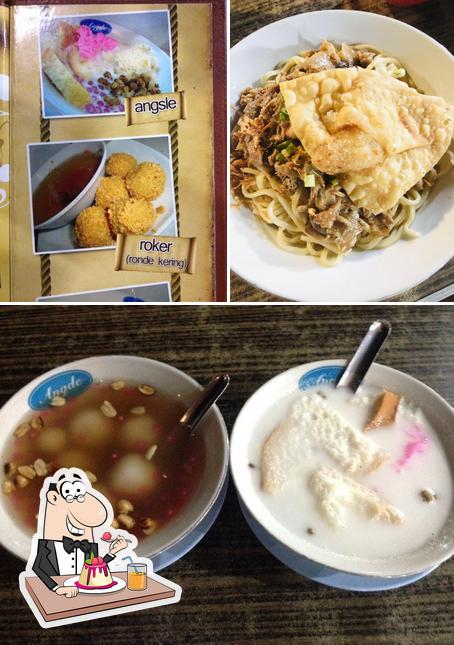 Angde (Angsle Dan Ronde ) restaurant, Surabaya - Restaurant reviews