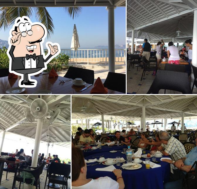 Restaurante Bambuco, Acapulco - Restaurant reviews