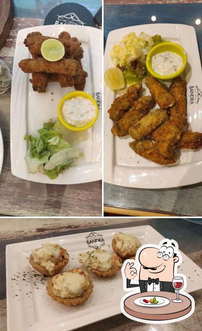 Cafe BANDRA, Mumbai - Restaurant menu, prices and reviews