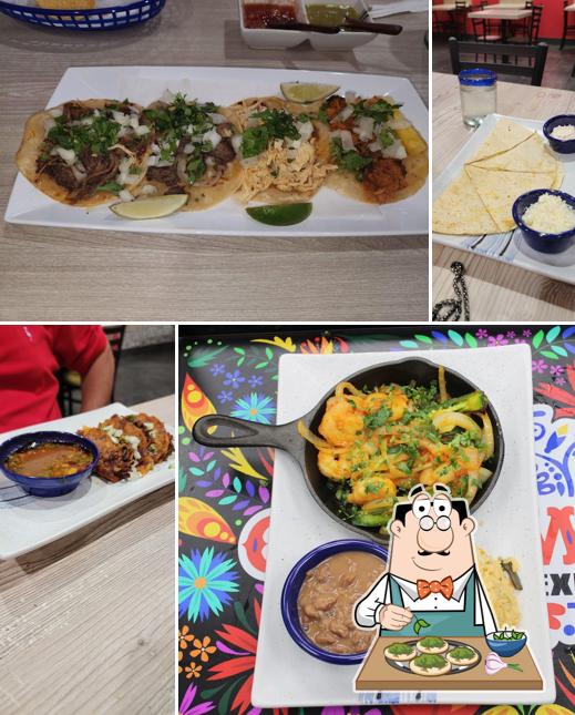 Casa Marin Cocina Mexicana, Plantation - Restaurant menu, prices and ...