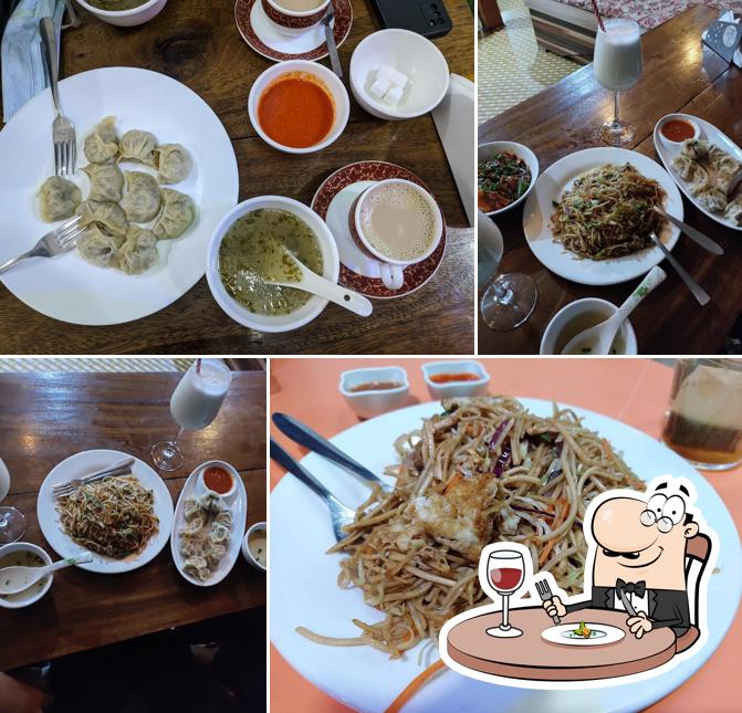 Centre Point Mini Cafe, Imphal - Restaurant reviews