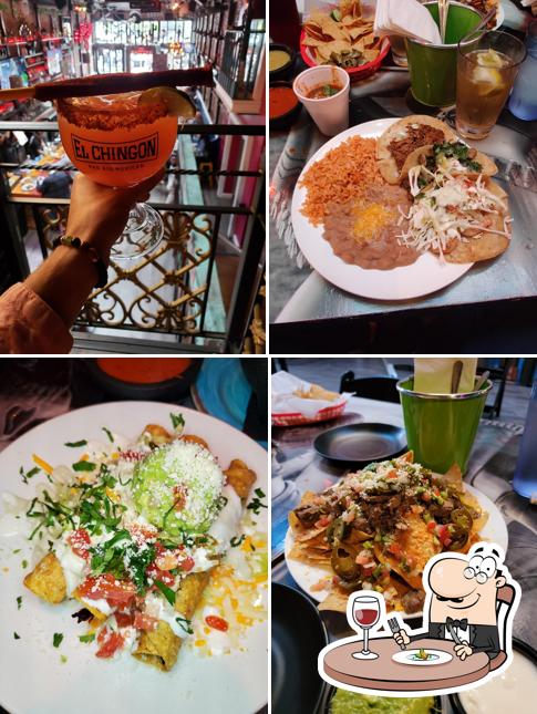 Top 10 restaurants with tacos al Pastor in San Diego, november 2025 ...