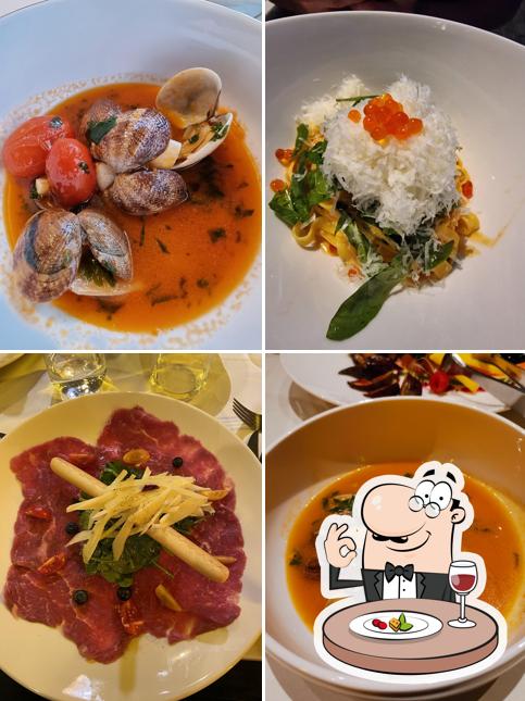 Restaurant Gao, Constanța - Restaurant menu, prices and reviews