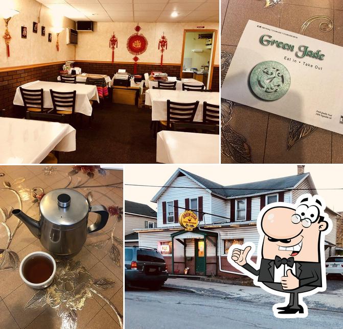 Green Jade in Saint Marys - Restaurant menu and reviews