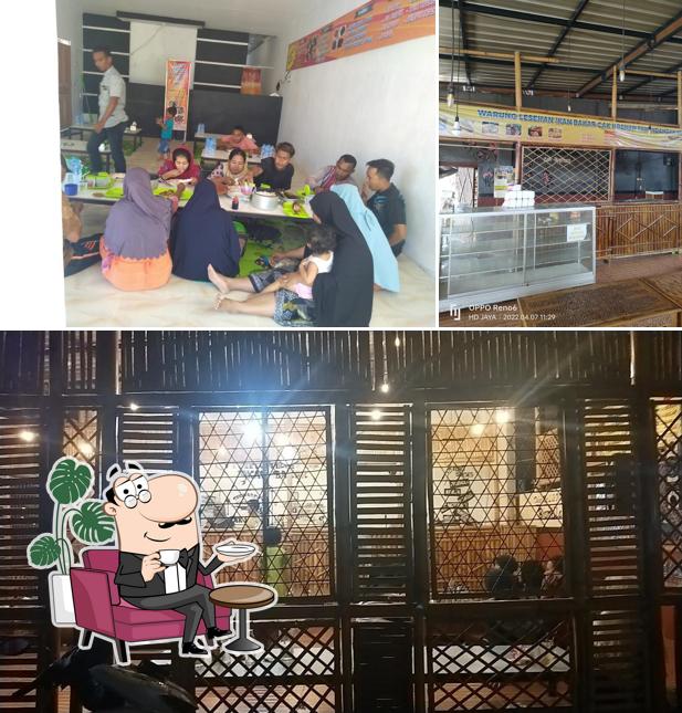 Ikan Bakar Cak Hosnan restaurant, Indonesia - Restaurant reviews