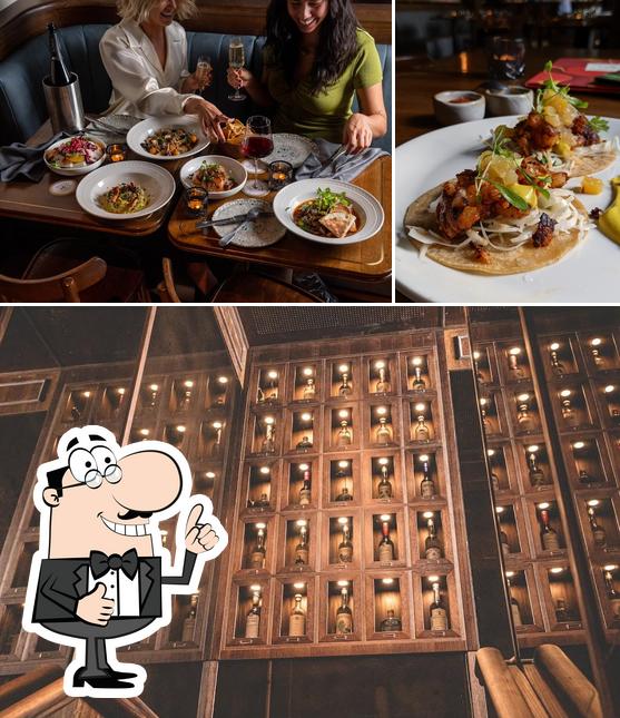 Londres 126 in Sydney - Restaurant reviews