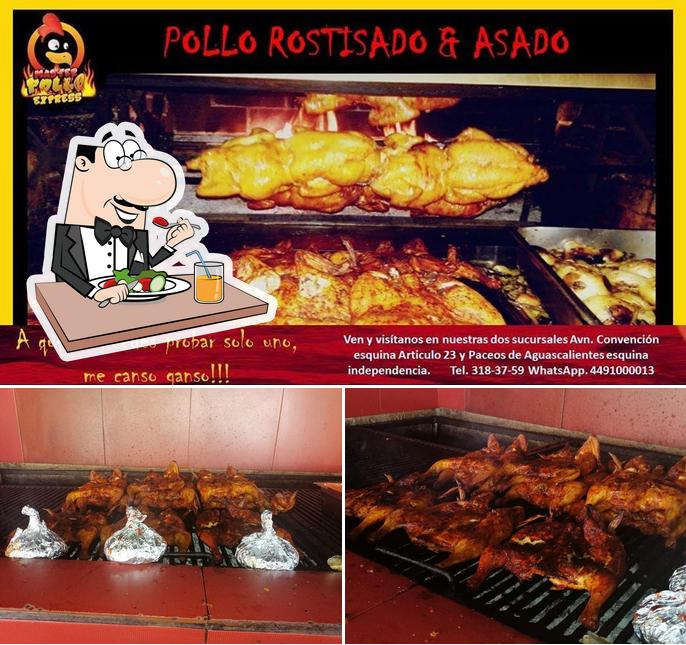 Master Pollo restaurant, Aguascalientes - Restaurant reviews