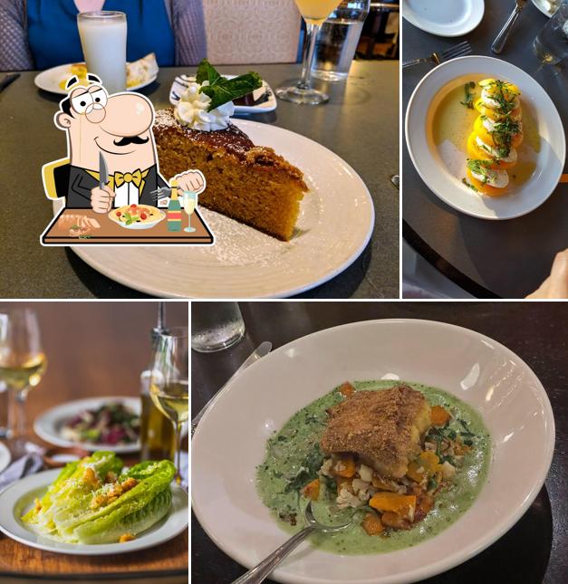 Mingo, Beaverton - Restaurant menu, prices and reviews