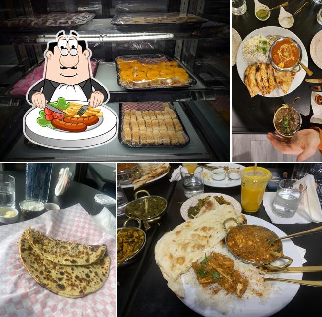 Mohan Dhabba - Alliston, New Tecumseth - Restaurant menu, prices and ...