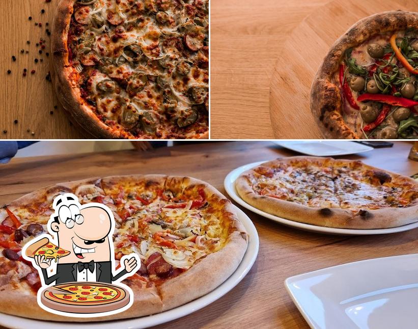 Pizzeria K-2 Łask, Łask - Restaurant reviews