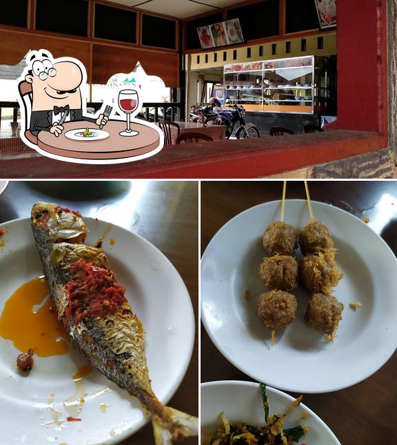 RM PADANG RAYA KHAS MINANG restaurant, Sidikalang - Restaurant reviews