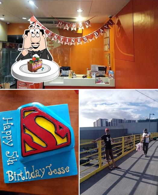 RR-SM NORTH EDSA, Quezon City - Restaurant menu, prices and reviews