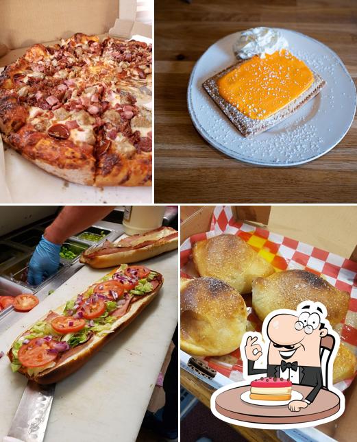 Red Rooster General Store, Centerville - Restaurant menu, prices and ...